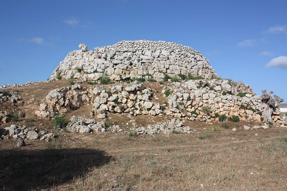 Menorca, Spain: An Inconspicuous Island in the Mediterranean - Cradle ...