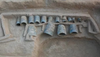 Chinese archaeologists find well-preserved Chime Bells (Bianzhong ...
