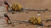 Ancient Wheels Without Wheels: Travois Tracks at White Sands Rewriting ...