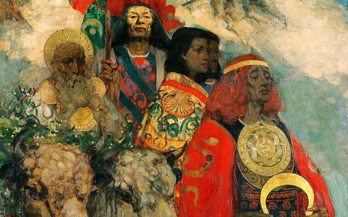 The Secrets of the Ancient Druids and Their Sacred Groves