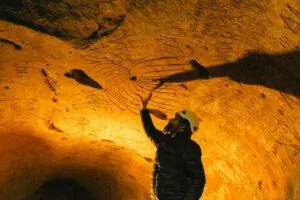 Ancient Amazon Caves: A New Theory on Their Mysterious Origins