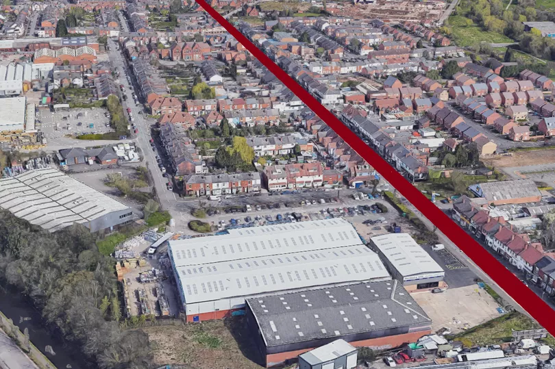 Roman road's hidden history unearthed under Birmingham