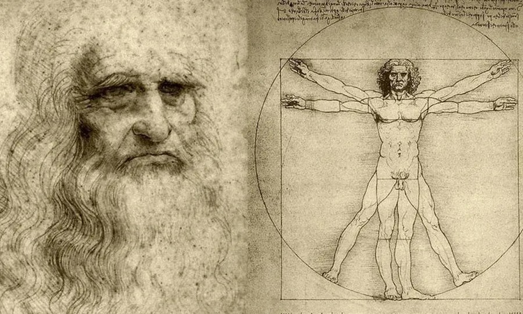 Leonardo da Vinci: The Greatest Mind of the Renaissance