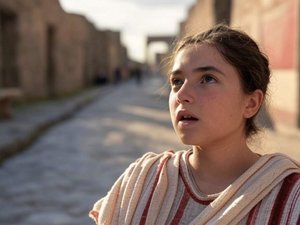 Unearthing the Secrets of Pompeii: A Snapshot of Roman Life