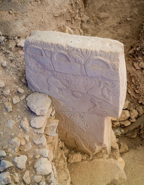 Göbekli Tepe reveal a devastating comet impact around 13,000 years ago