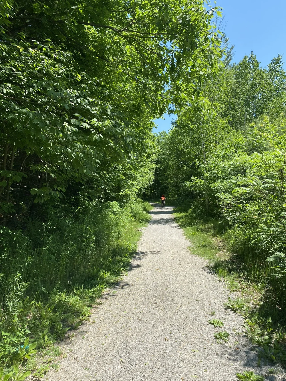 Gravenhurst — Trails — Away We Go Trips