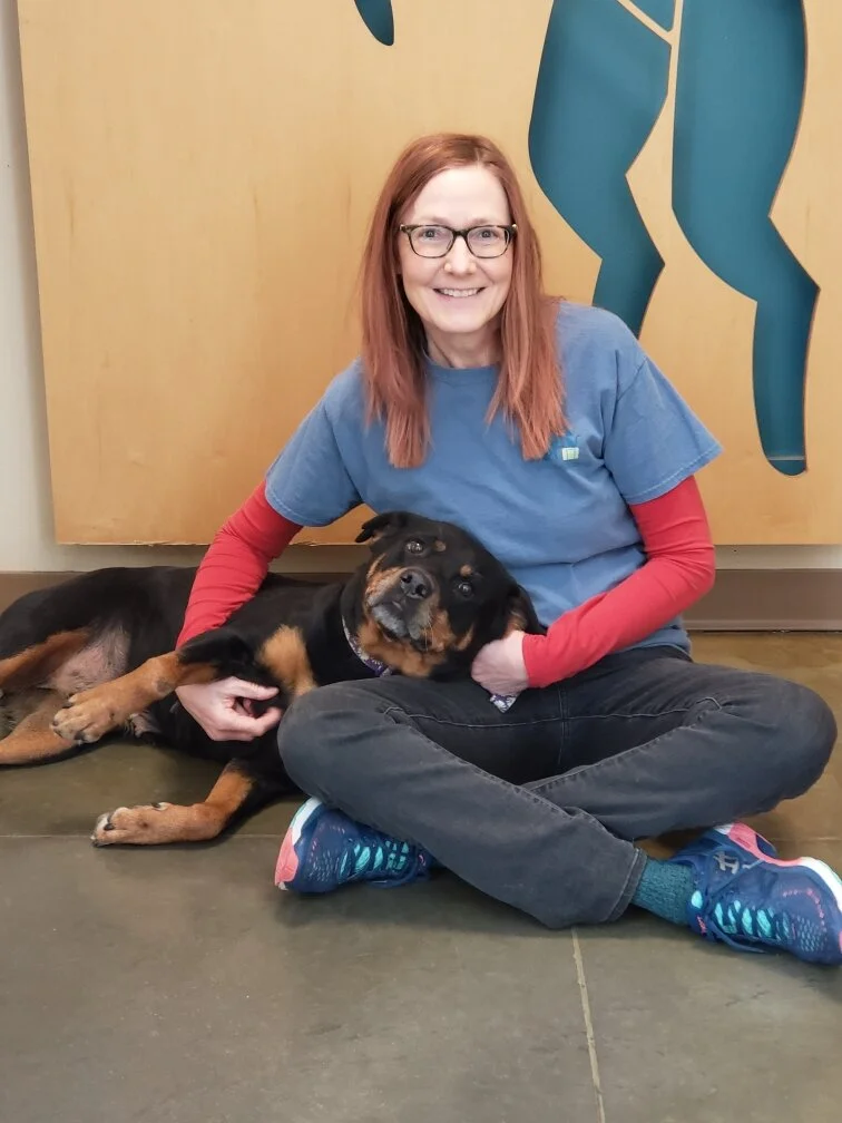 Meet Our Team — Now Boarding Pets