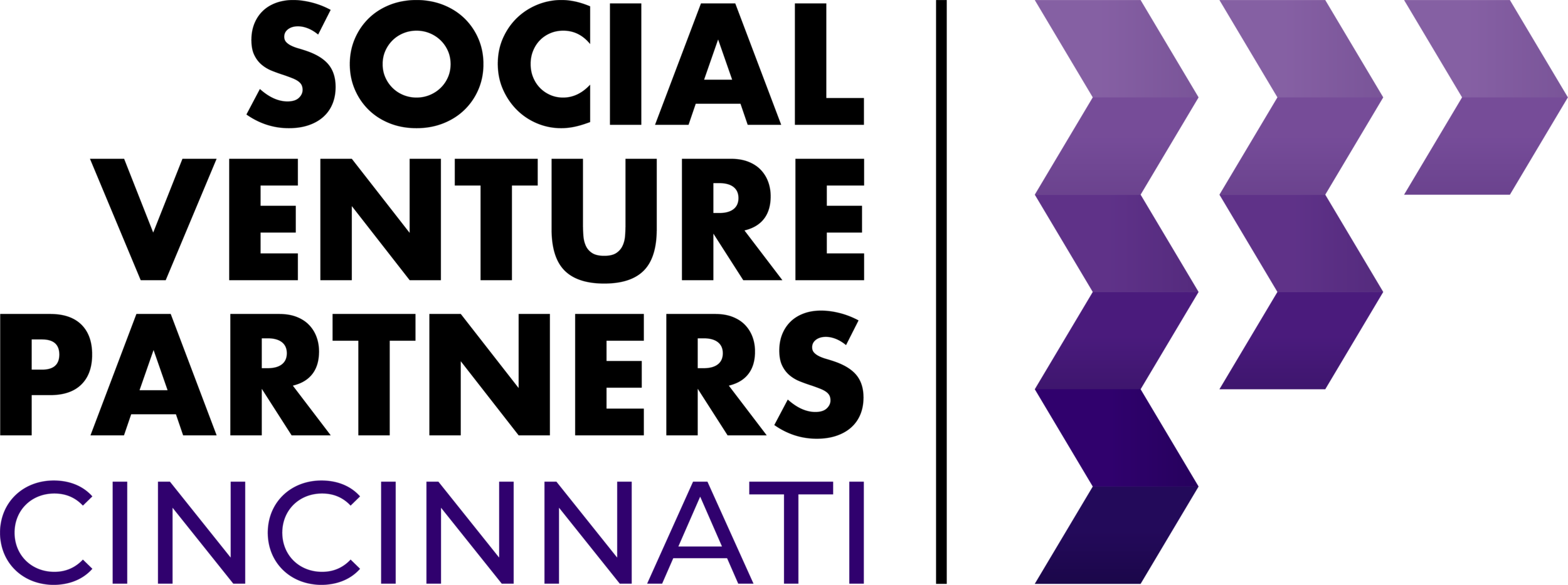 Social Venture Partners-Cincinnati