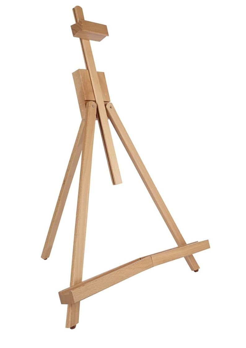Easel Rental | Rent Quality Art Easels Today — Ebony London