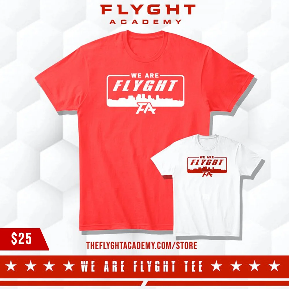 Store — The Flyght Academy
