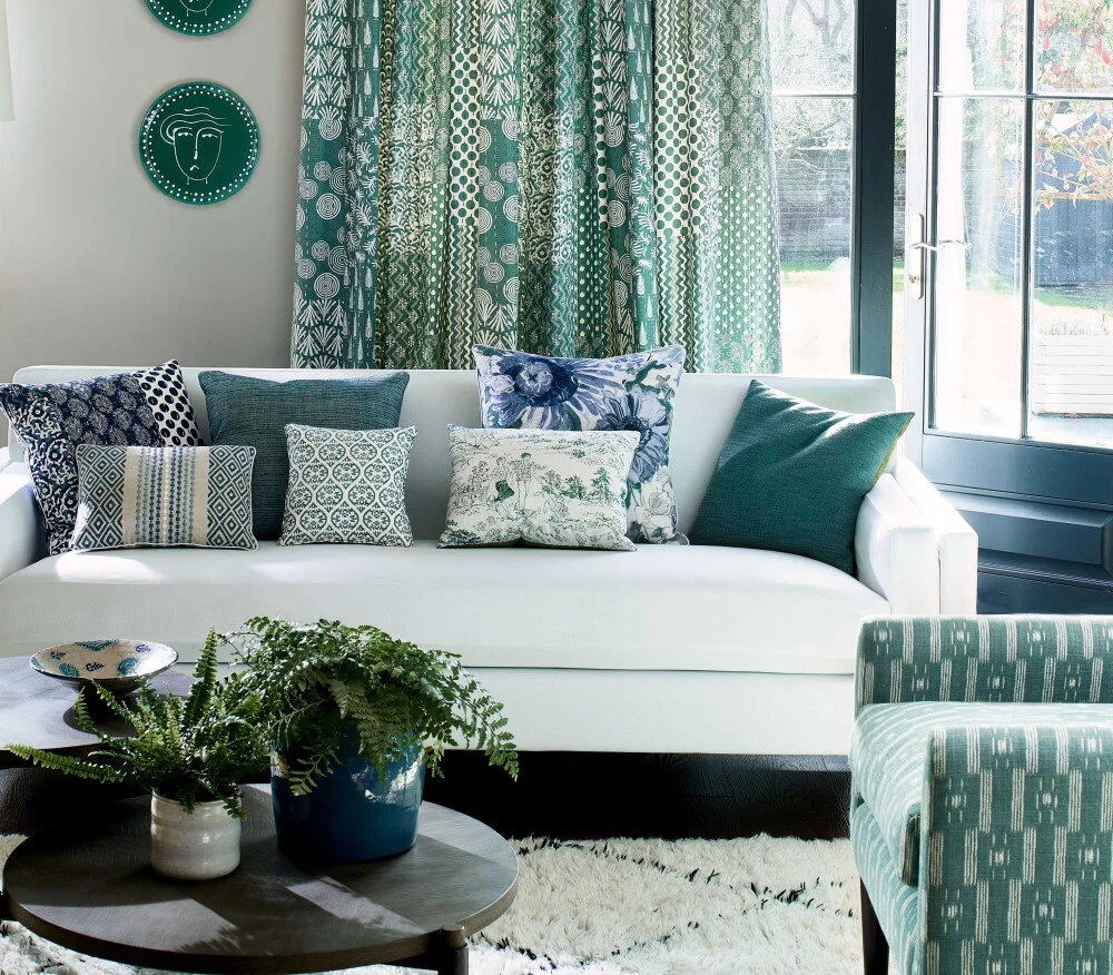 Pippa Burns Interiors