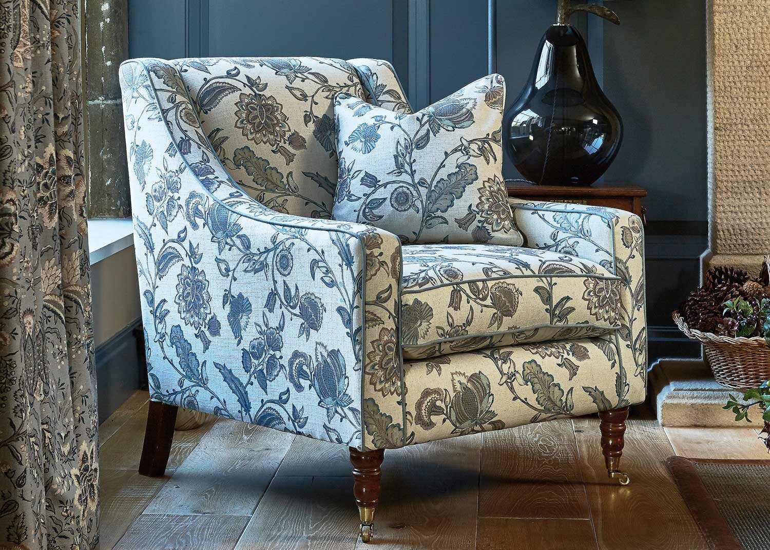 General 1 — Pippa Burns Interiors