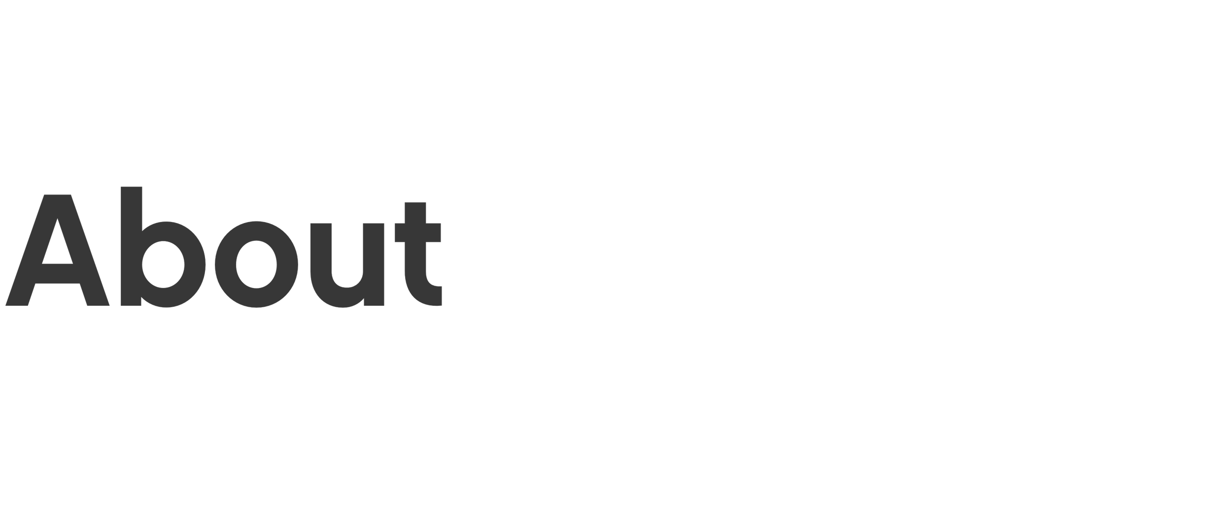 About — The New Happy