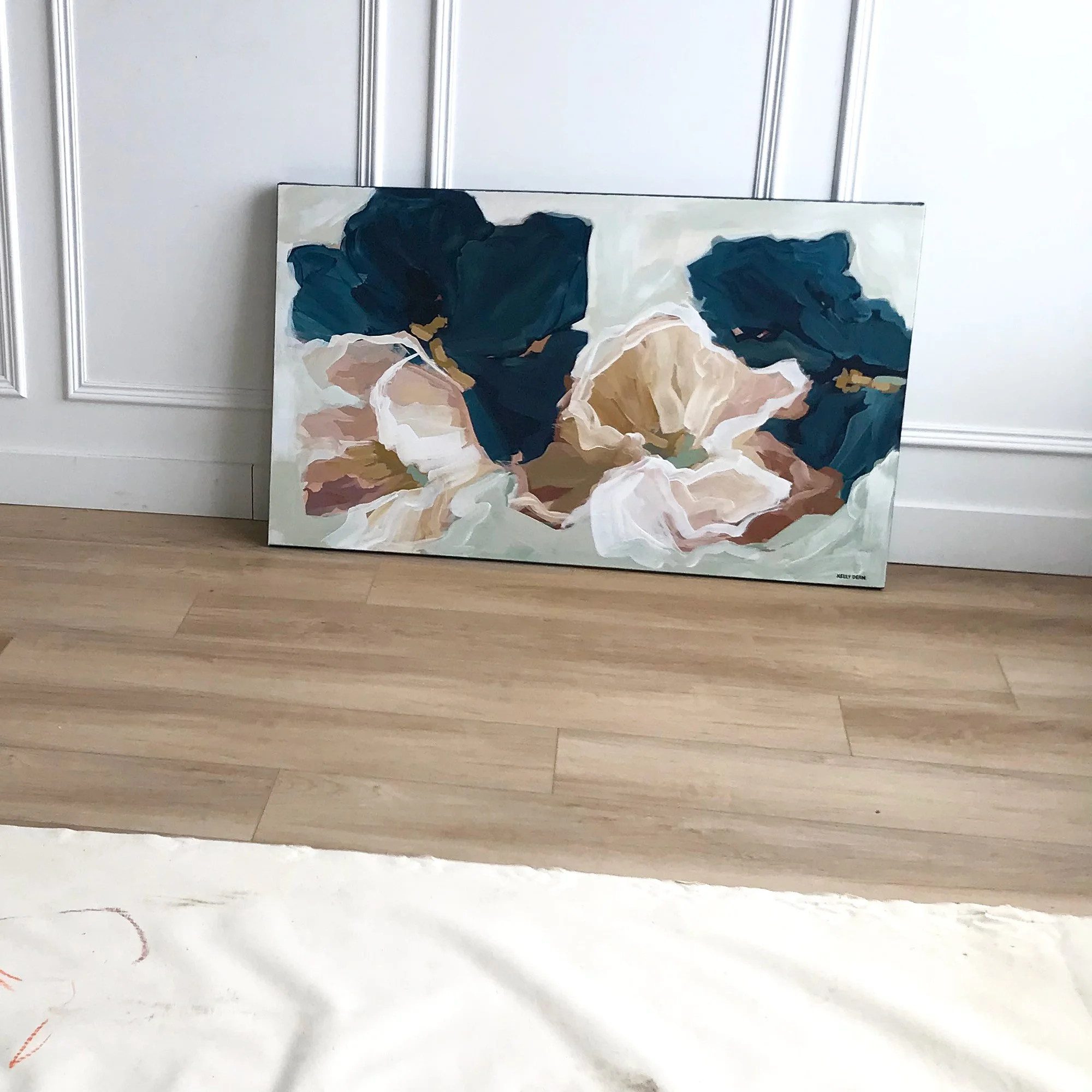 Store 1 — Kelly Dean Art