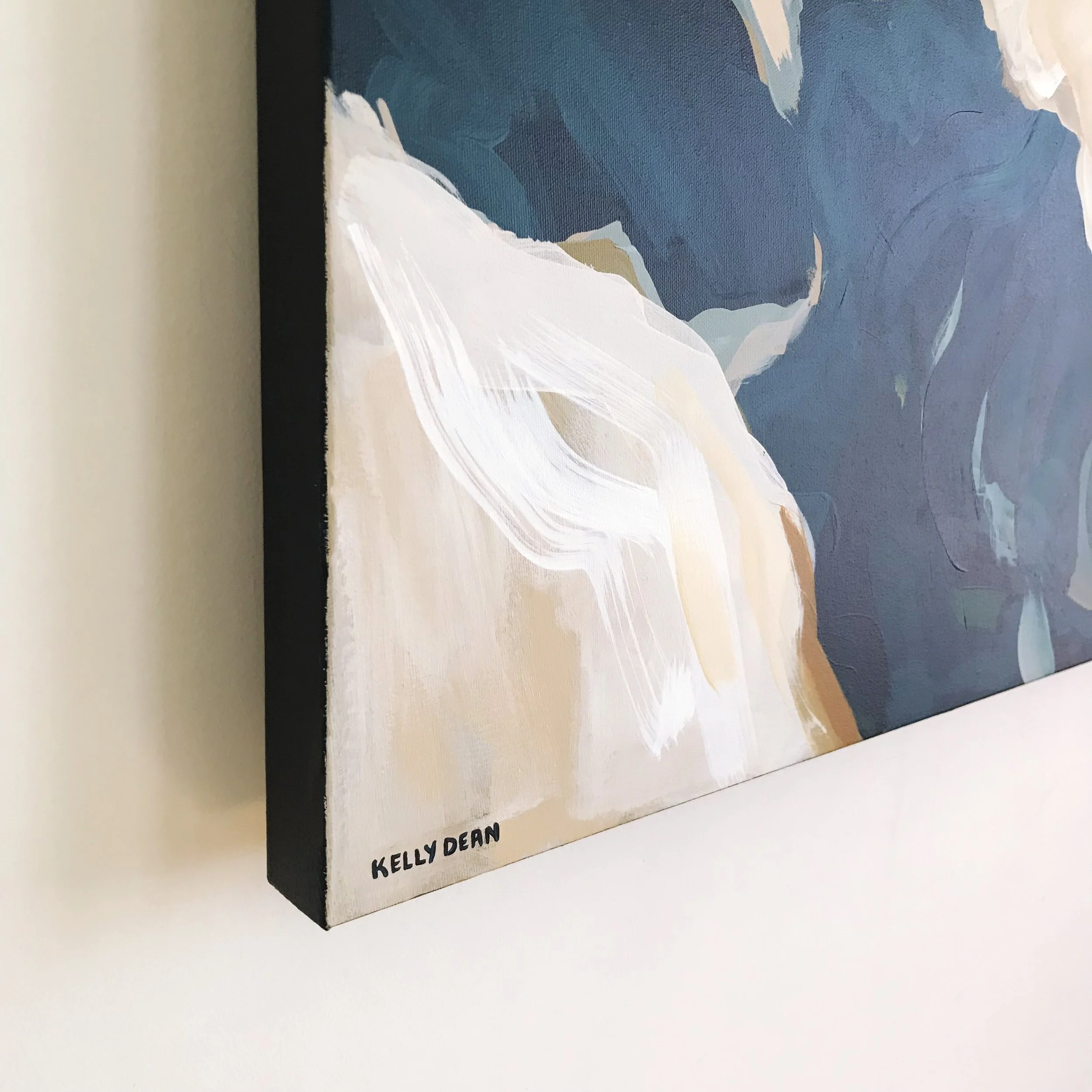 Store 1 — Kelly Dean Art