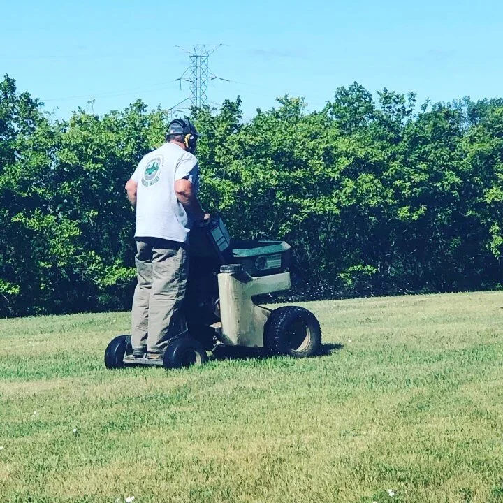Lang's Lawn Care