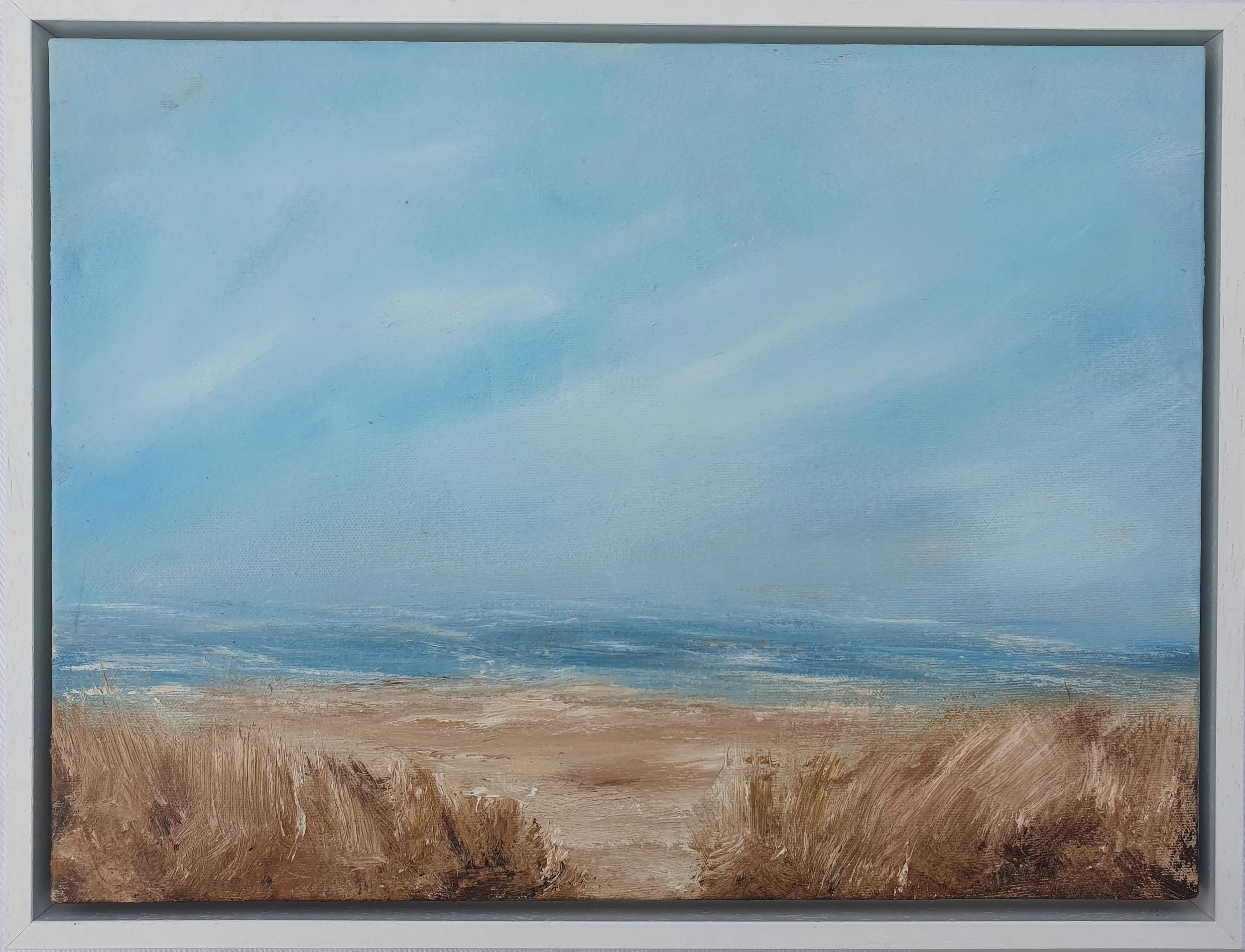 Jennifer Cooper - Artist