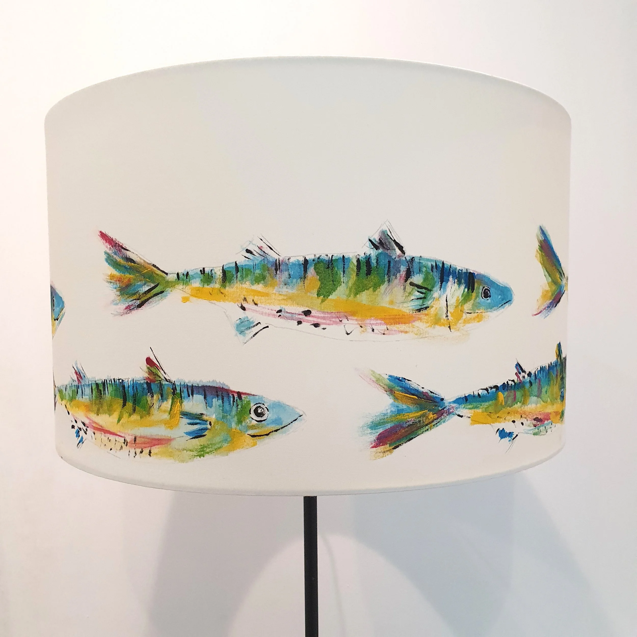 Crail Creations — Jennifer Cooper - Artist