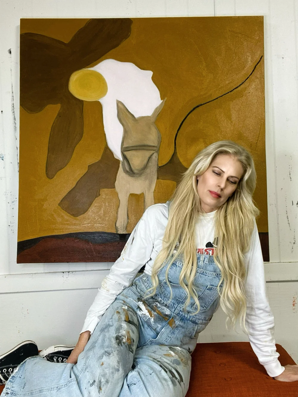 Contact — Deirdre Imus