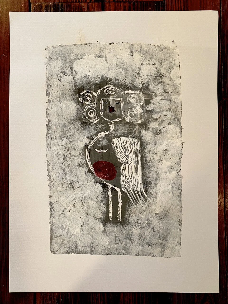 Deirdre Imus | American Artist