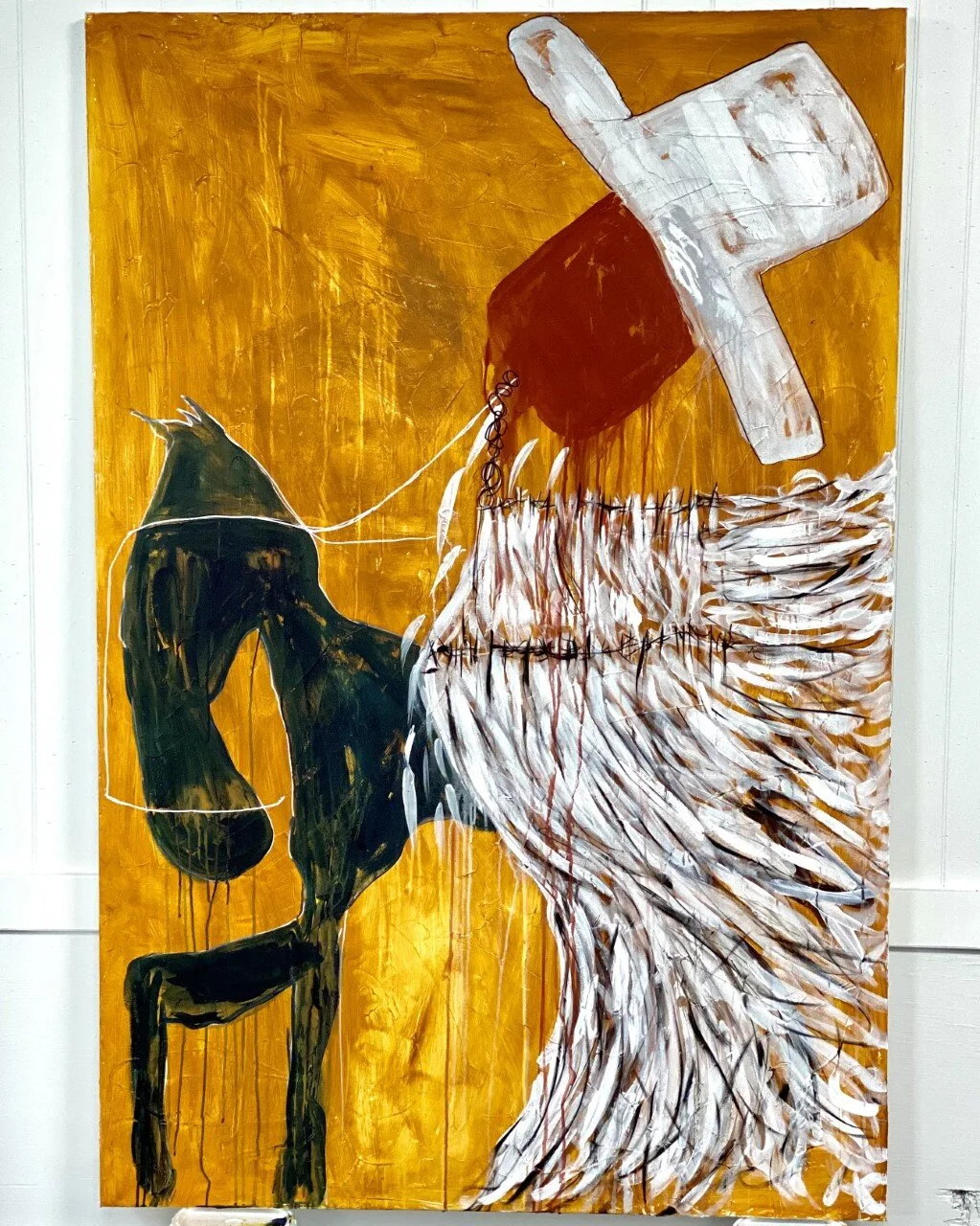 Deirdre Imus | American Artist