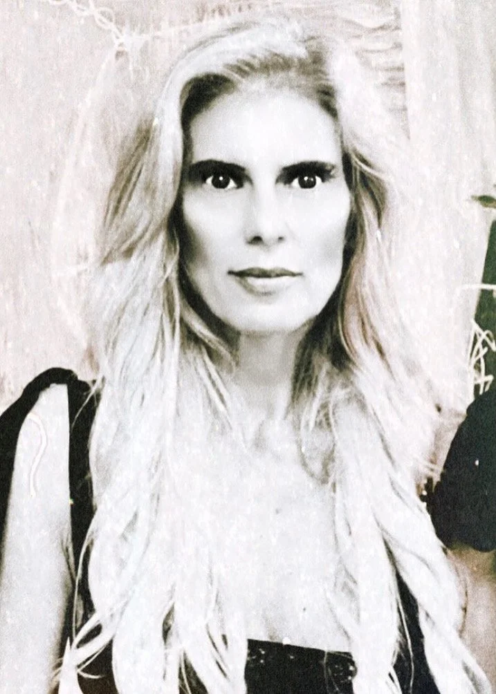 Deirdre Imus | American Artist