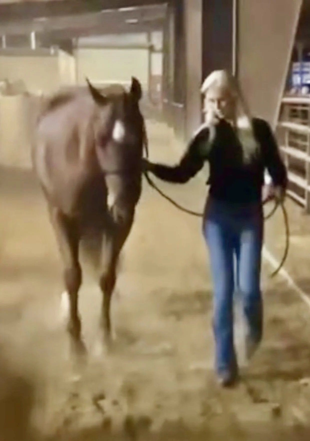 Contact — Deirdre Imus