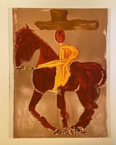 Deirdre Imus | American Artist