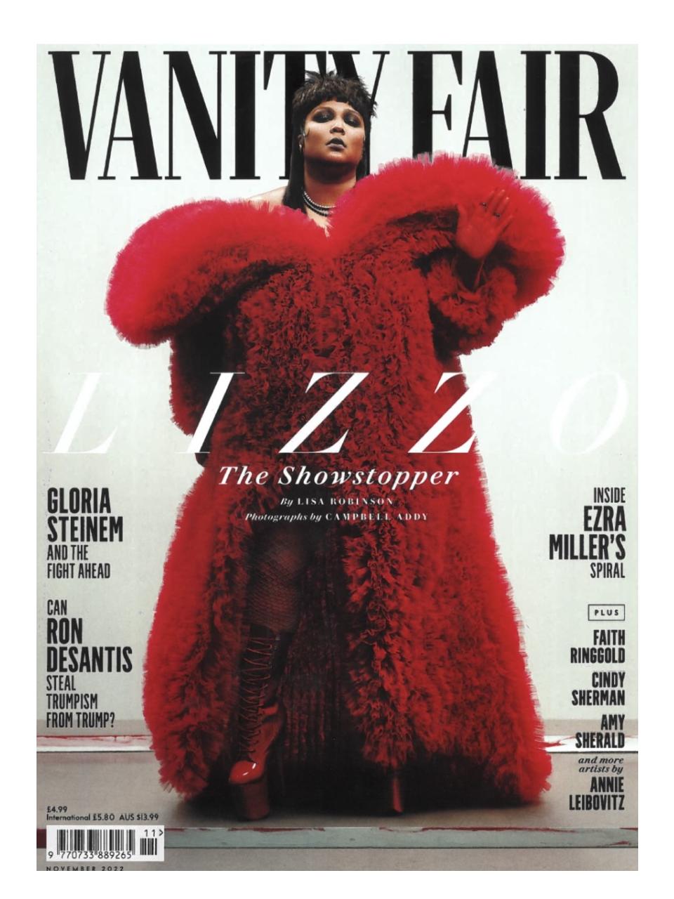 Deirdre Imus | American Artist