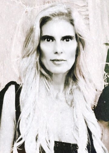 Deirdre Imus | American Artist