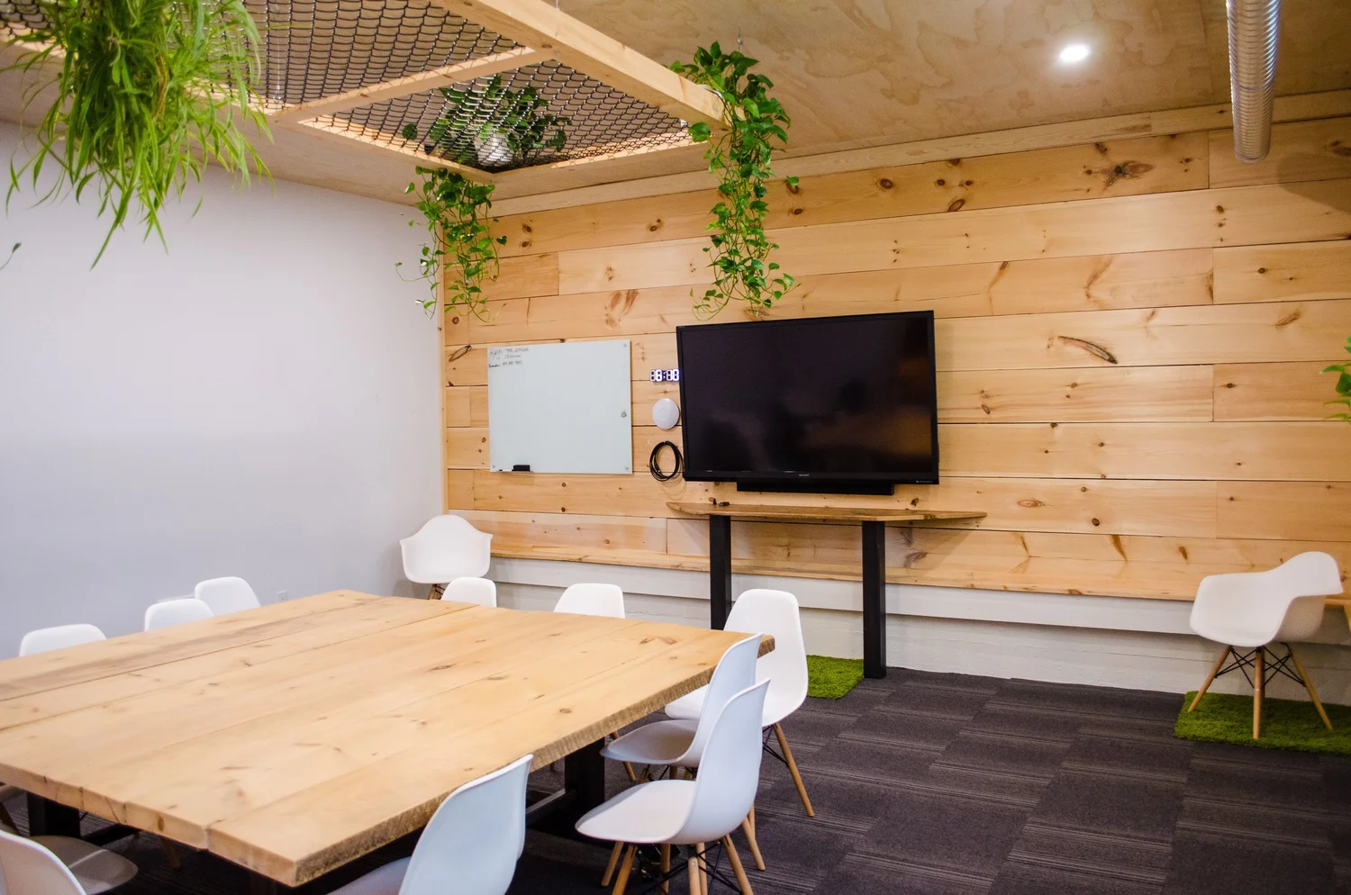 Conference Room and Meeting Space in St. Thomas, Ontario — The Atrium ...