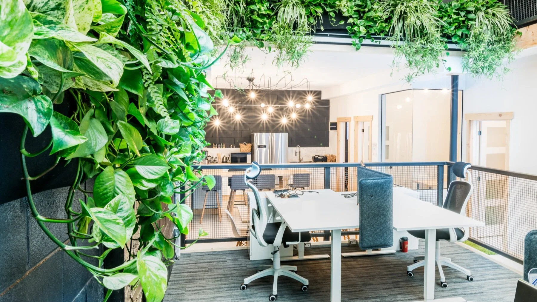 Coworking Membership Pricing — The Atrium Coworking and Conference Space