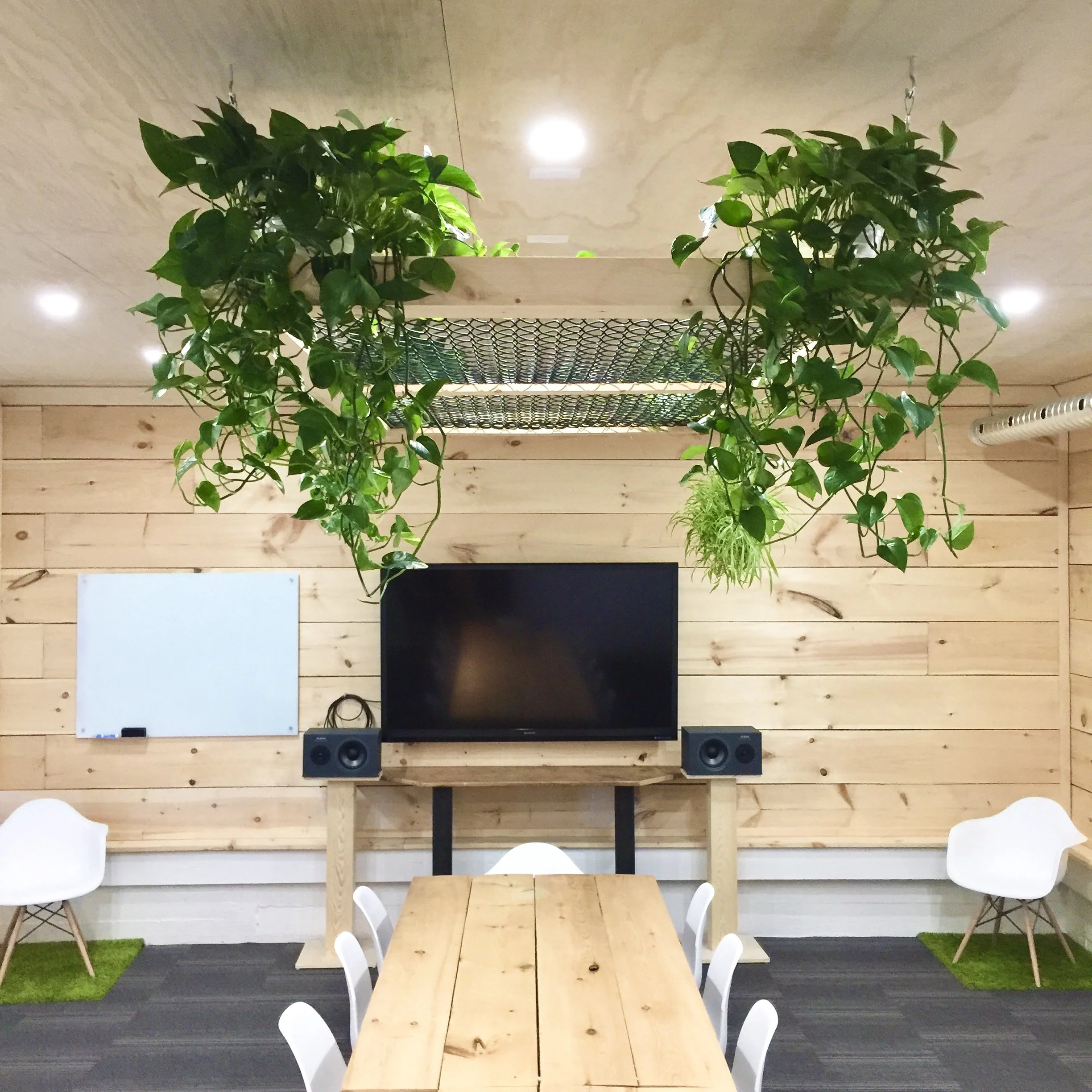 Conference Room and Meeting Space in St. Thomas, Ontario — The Atrium ...