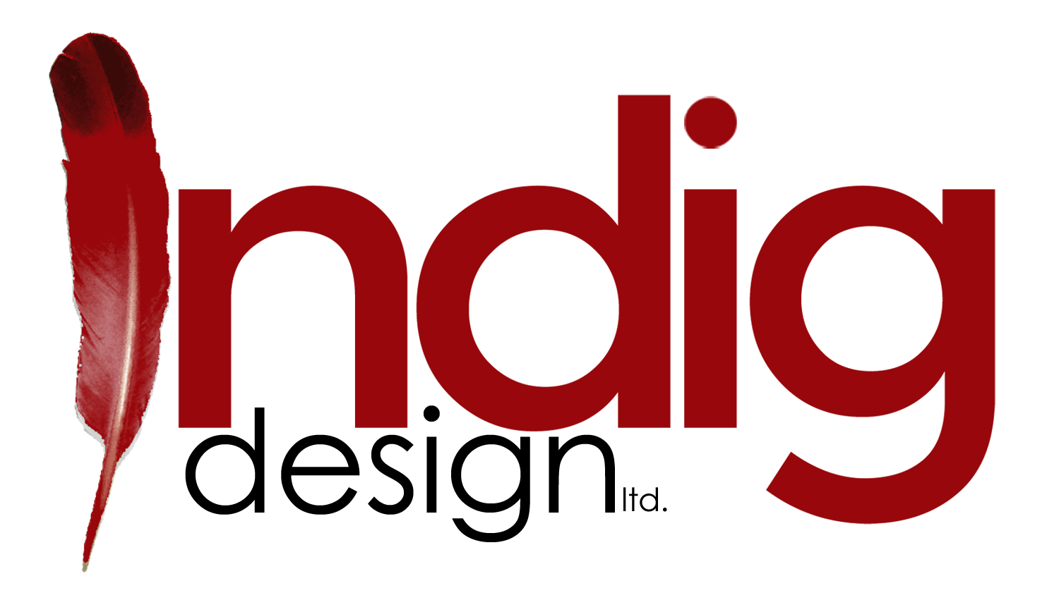 Edmonton Website and Graphic Design - Indig Design