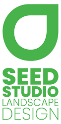 Seed Studio Landscape Design : : Modern Gardens + Urban Ecology for the ...