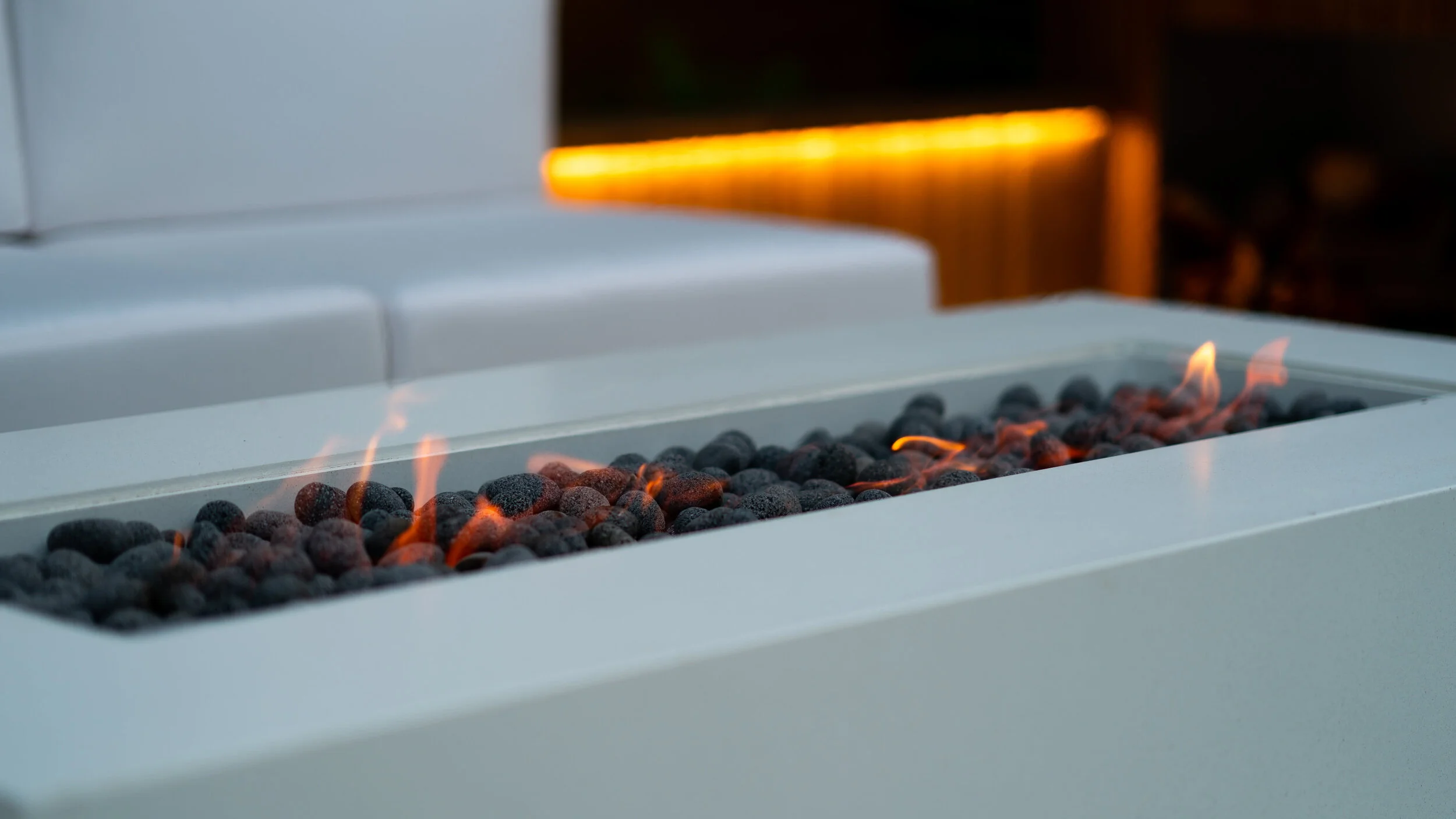 Hearth in San Francisco, California : : Seed Studio Landscape Design