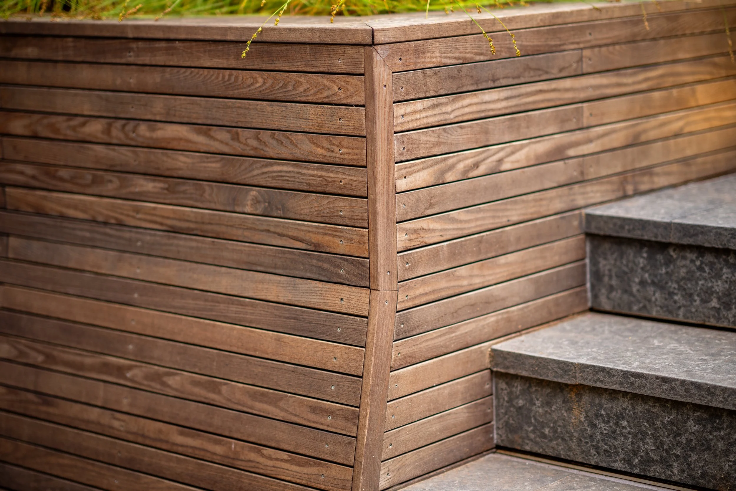 Kahua in San Francisco, California | Seed Studio Landscape Design