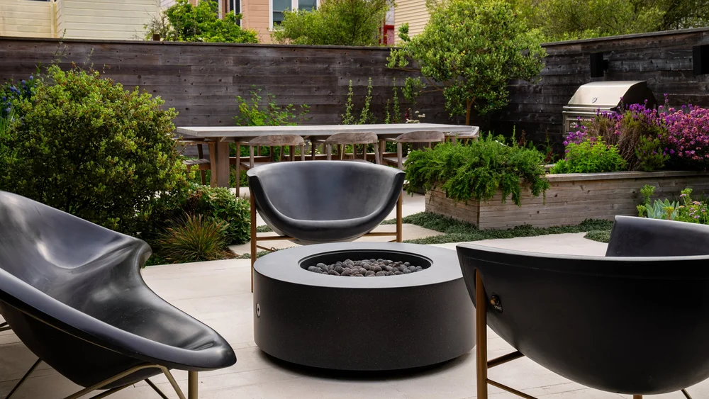 Strata in San Francisco, California : : Seed Studio Landscape Design