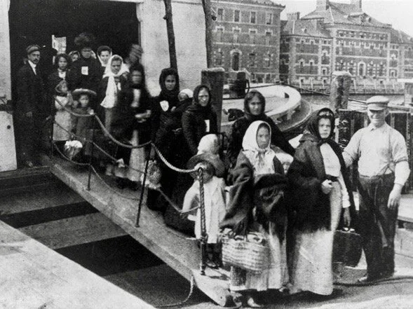 Orthodoxy in America — Saint Katherine Greek Orthodox Church
