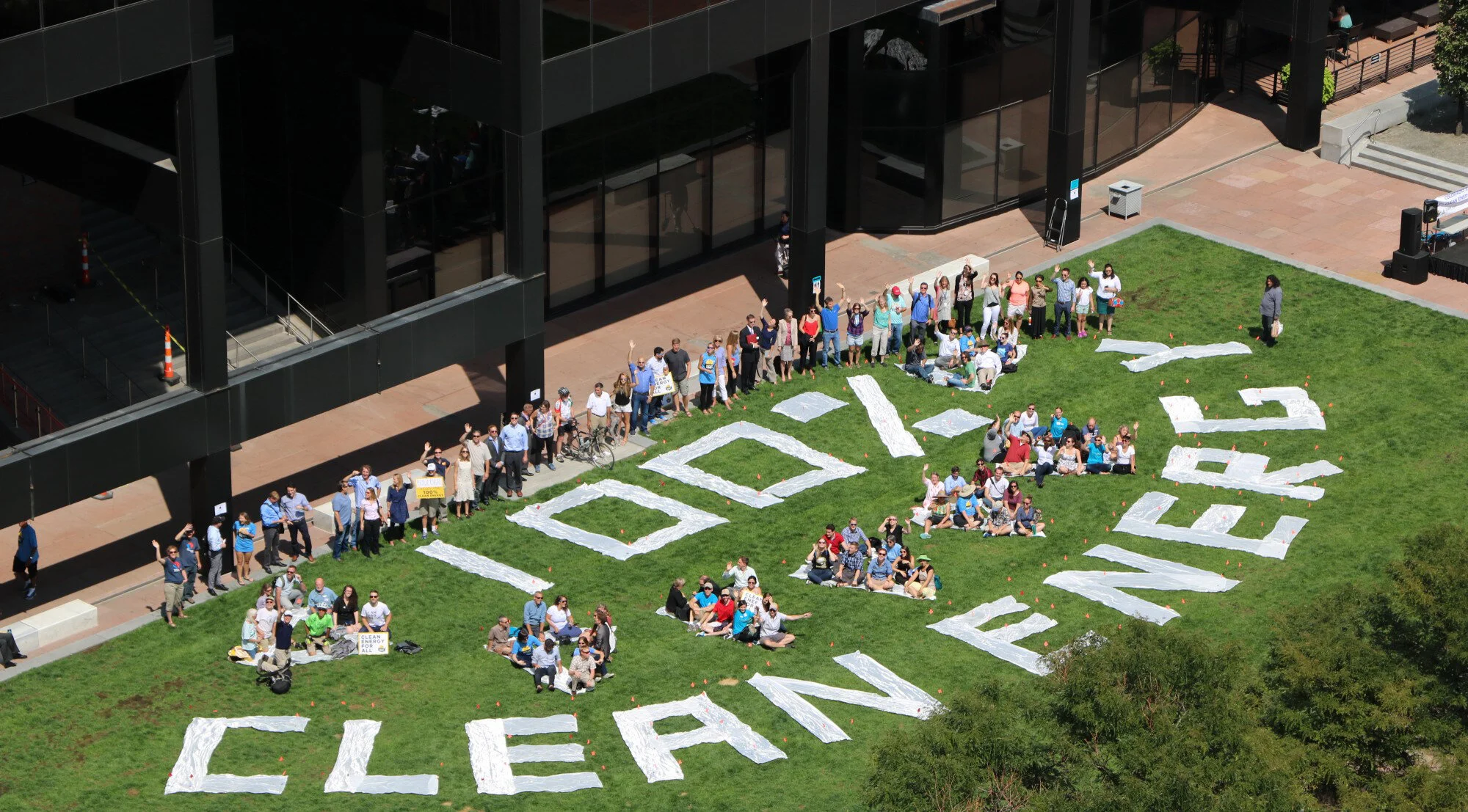 Youth Earth Week