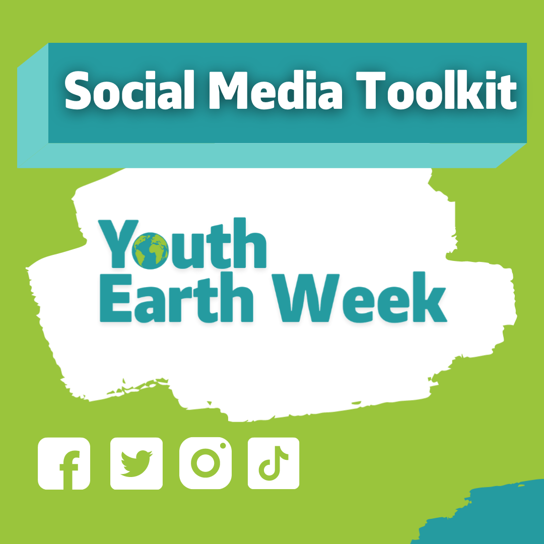 Youth Earth Week