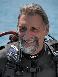 Board of Directors — Marine Resources Development Foundation