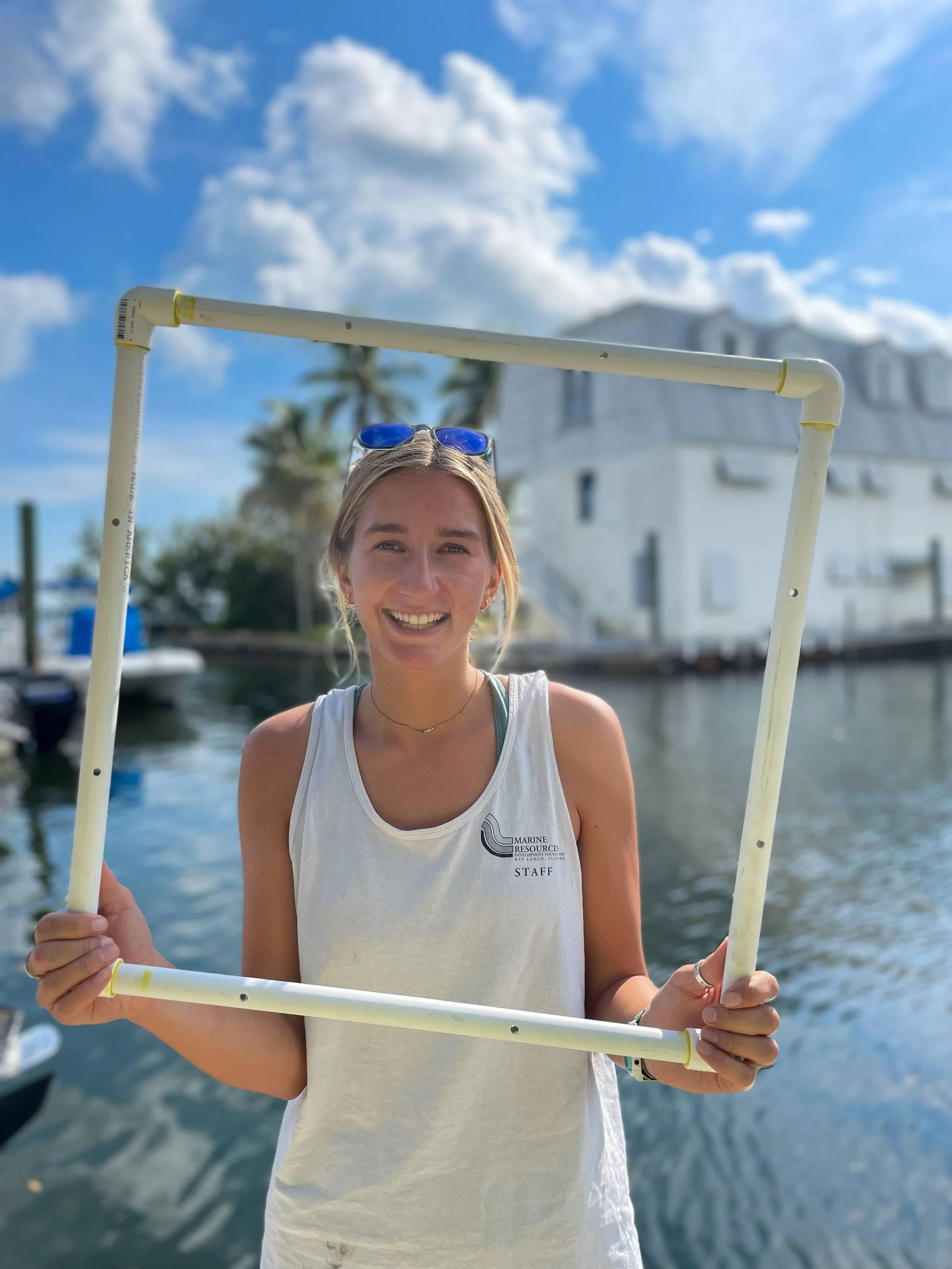 Marine Resources Development Foundation Staff — Marine Resources ...