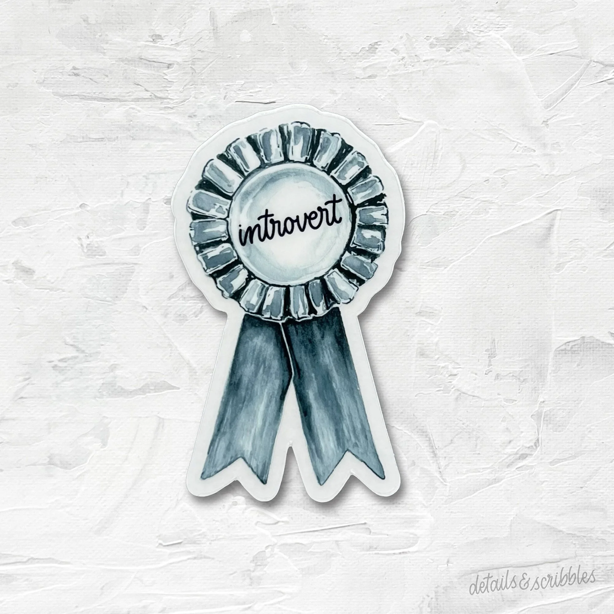 Details and Scribbles