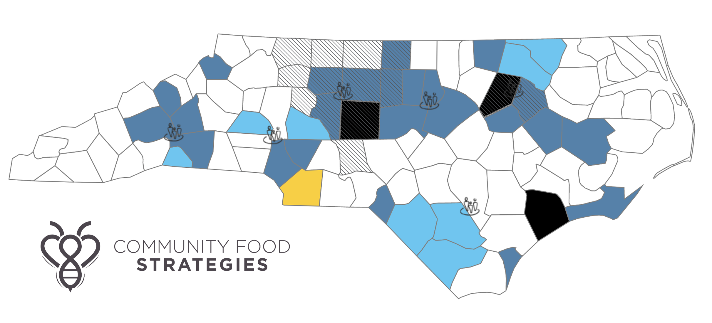 Get Involved — NCLFC - North Carolina Local Food Council