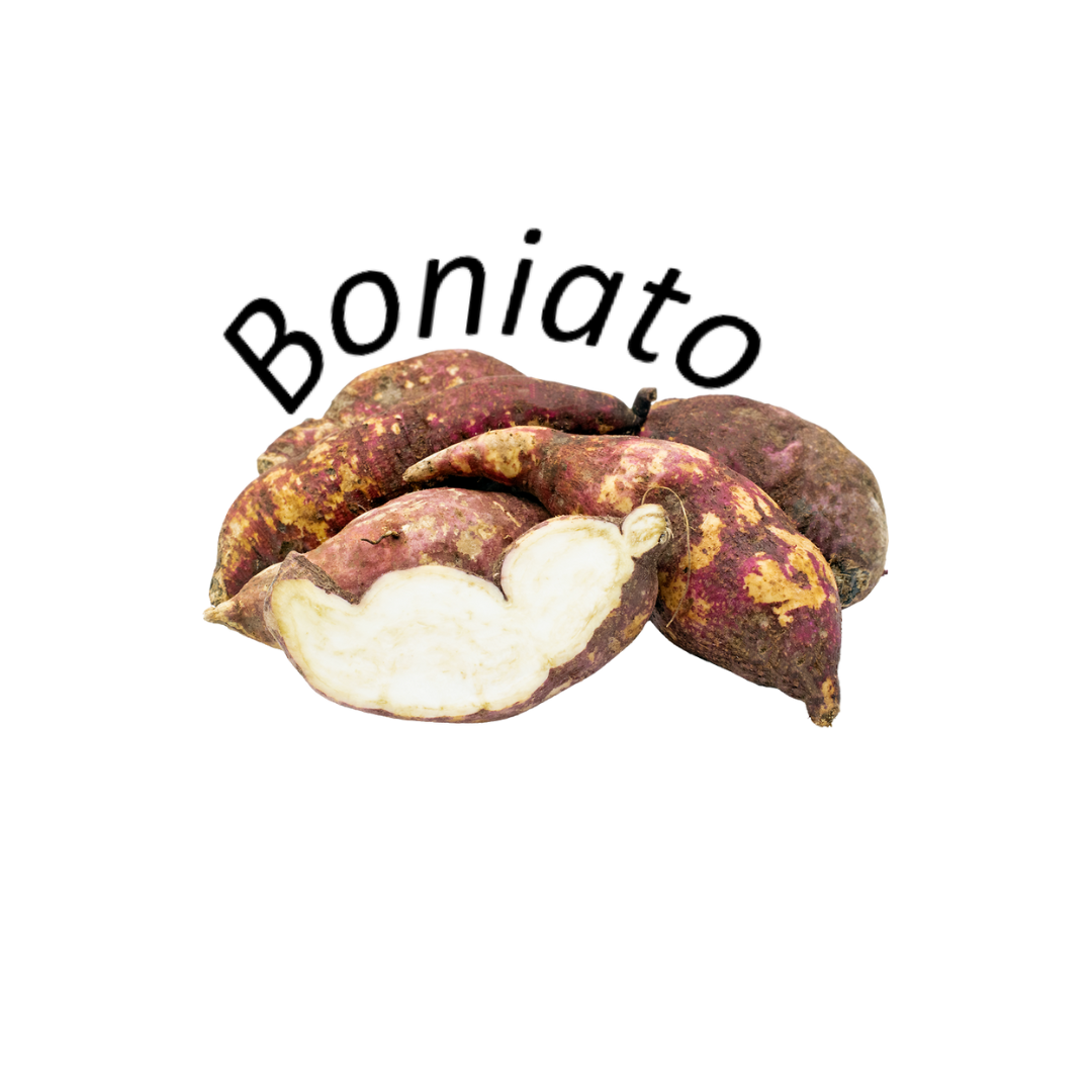 North Carolina Sweetpotatoes — NCLFC - North Carolina Local Food Council