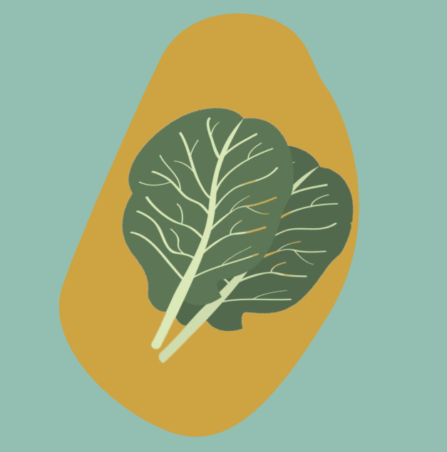 North Carolina Collards — NCLFC - North Carolina Local Food Council