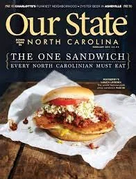 North Carolina Collards — NCLFC - North Carolina Local Food Council