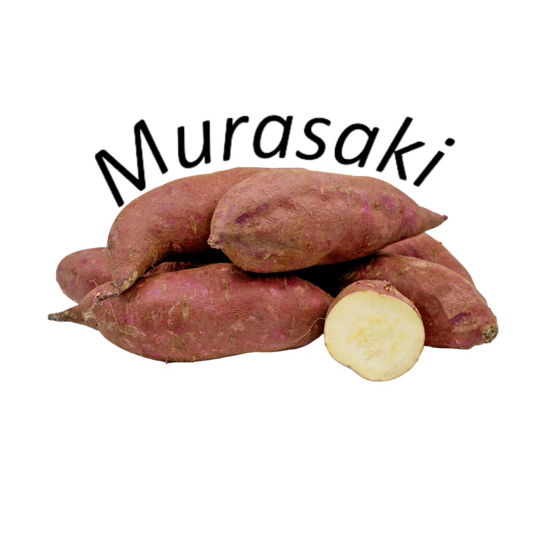 North Carolina Sweetpotatoes — NCLFC - North Carolina Local Food Council