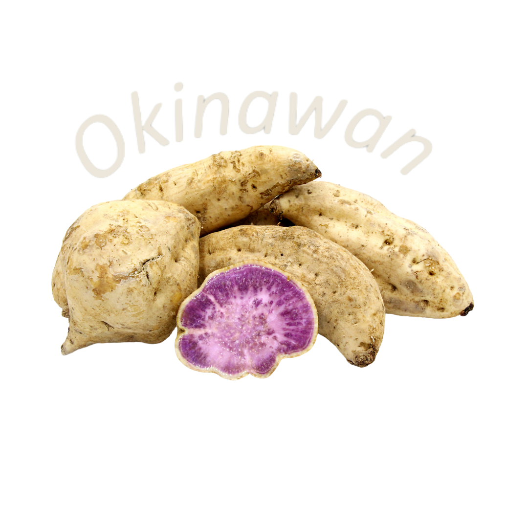 North Carolina Sweetpotatoes — NCLFC - North Carolina Local Food Council